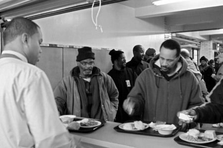 Humans Helping Humans